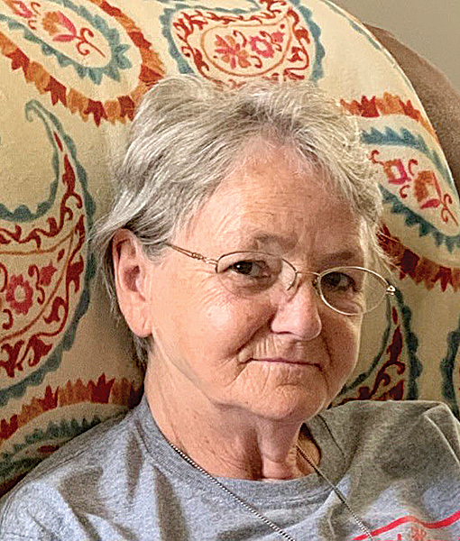 Jacqueline Jean ‘Jackie’ Rowe Sleeman | News, Sports, Jobs - The ...